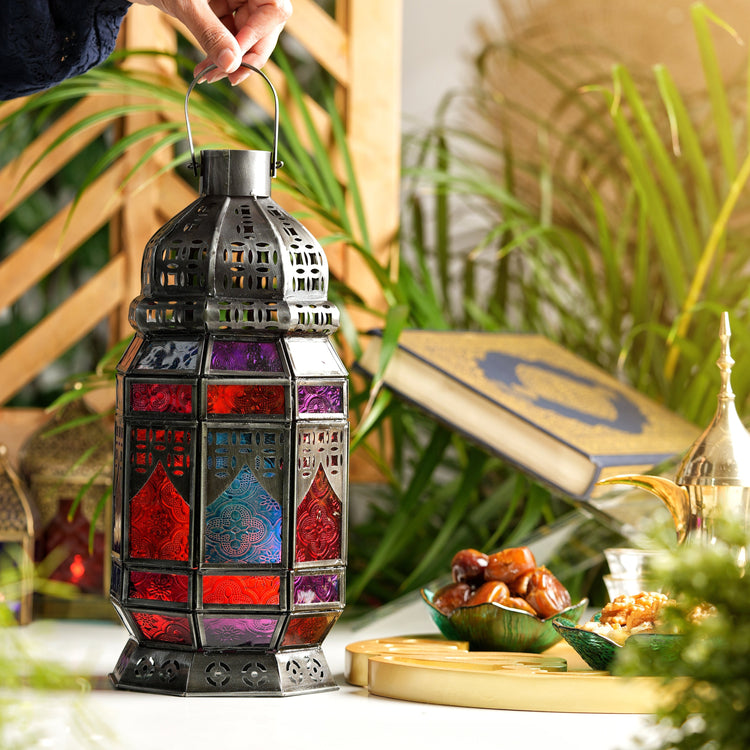 Ramadan Lanterns – HilalFul - UAE Store